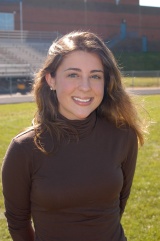 Homecoming Court, Fall 2004